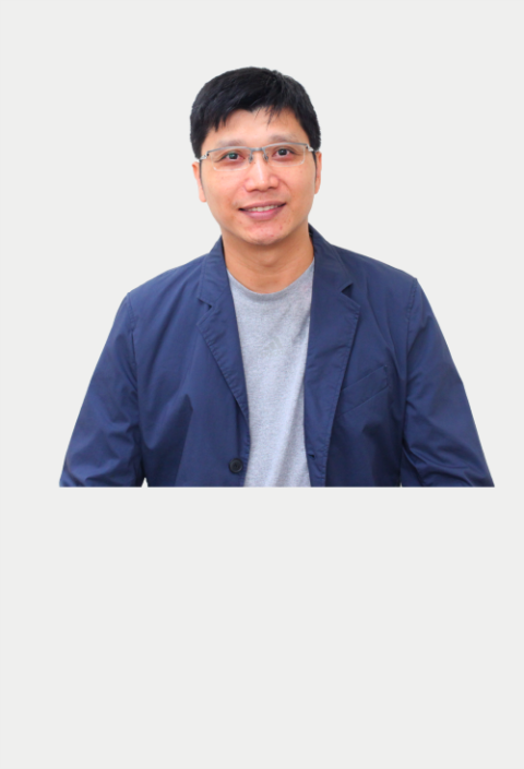 曾建銘Chien-Ming Tseng - 國立陽明交通大學應用化學系