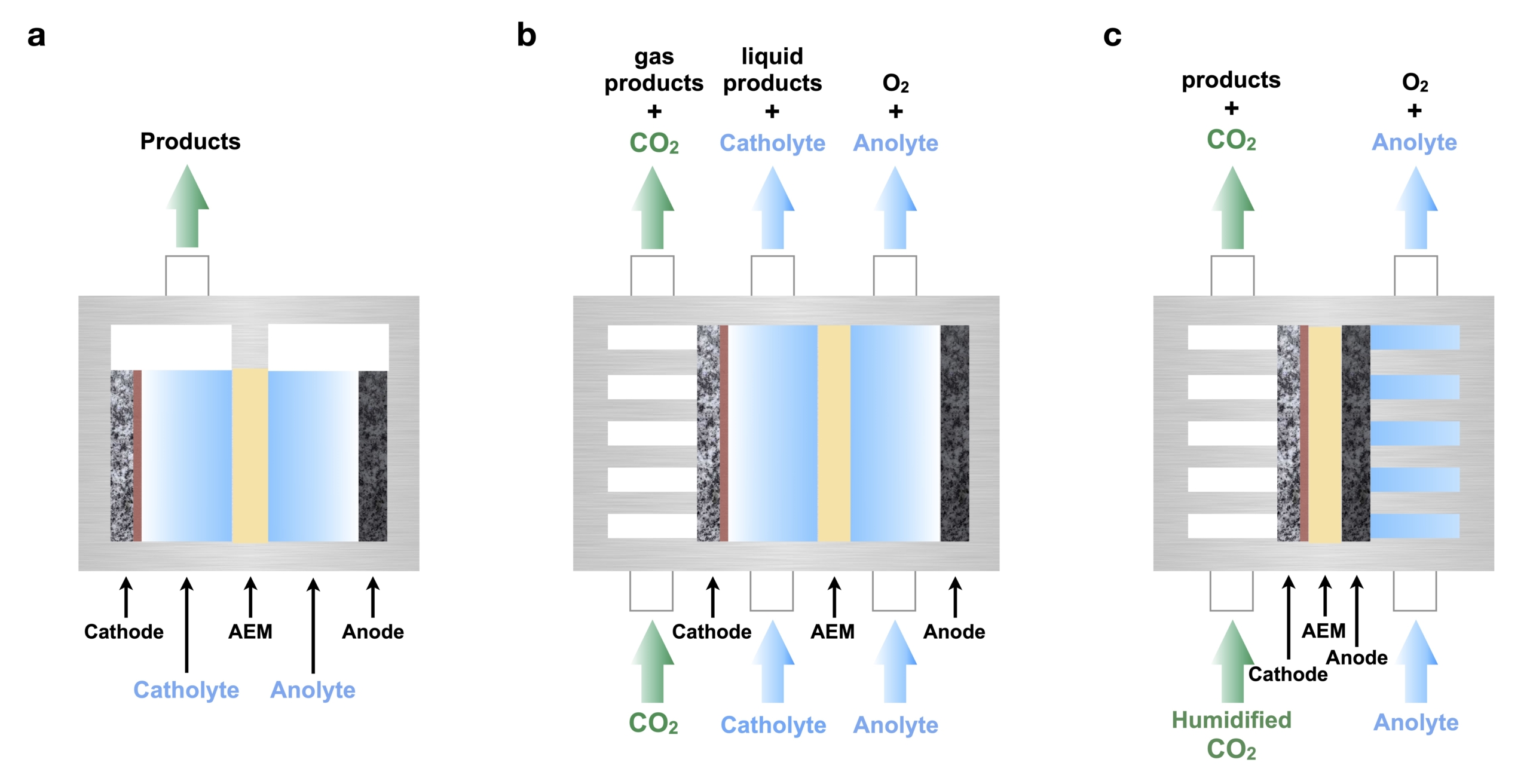 3 Flow cell - 國立陽明交通大學應用化學系